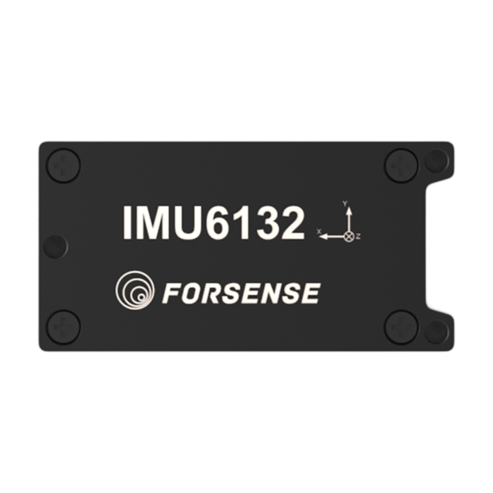 高精度通用IMU - 原极科技