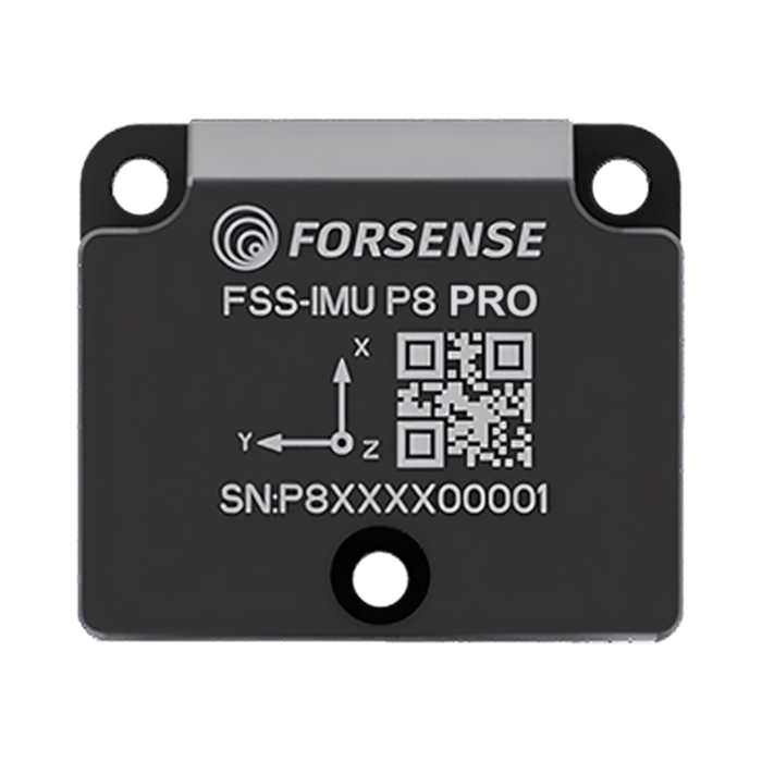 高精度通用IMU - 原极科技