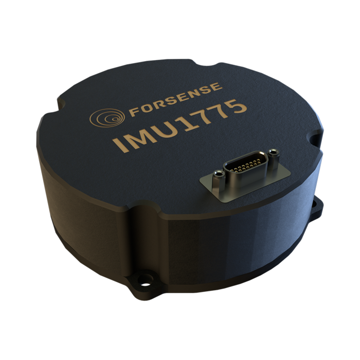 高精度通用IMU - 原极科技