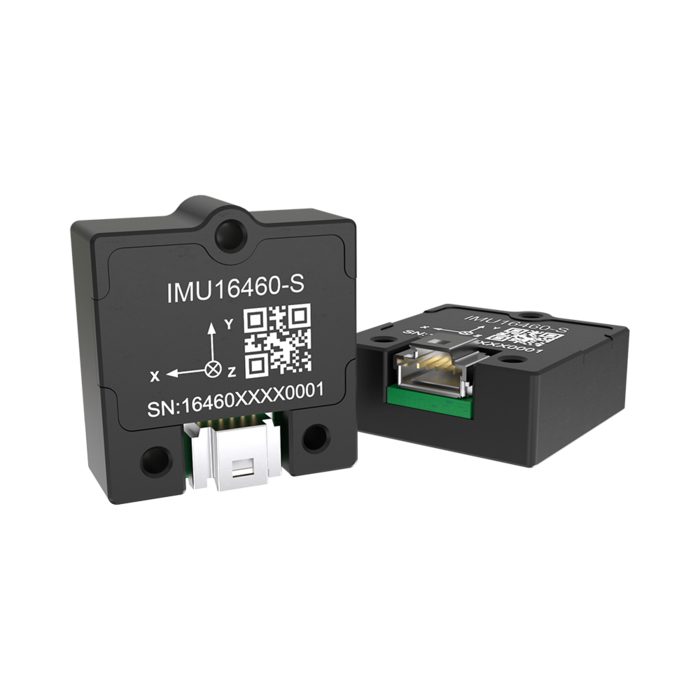 高精度通用IMU - 原极科技